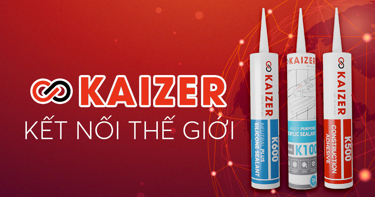 Trang chủ | KAIZER.VN